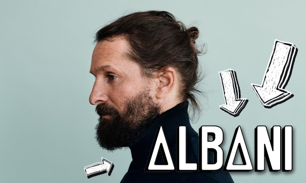 Shem Thomas @ «Albani Winterthur» | Artistpool - Künstleragentur ...