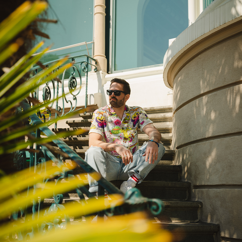 Sam Gruber: neue Musik + erste Tourdaten 2023 | Artistpool ...