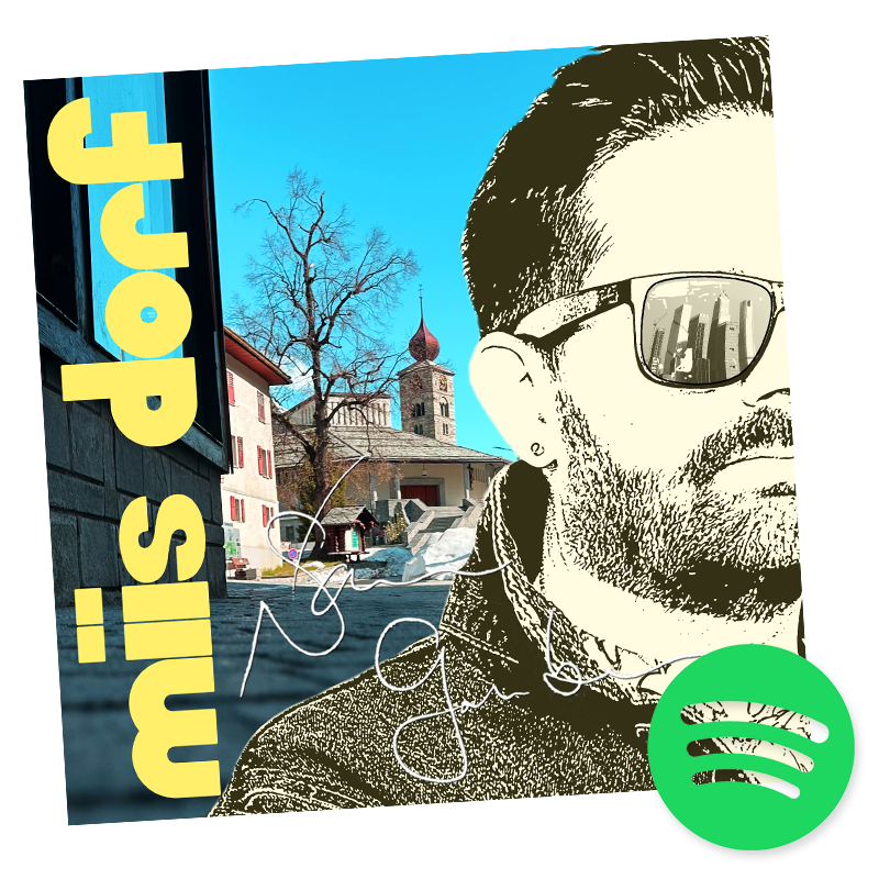 Sam Gruber: Neue Single «Miis Dorf» | Artistpool - Künstleragentur ...