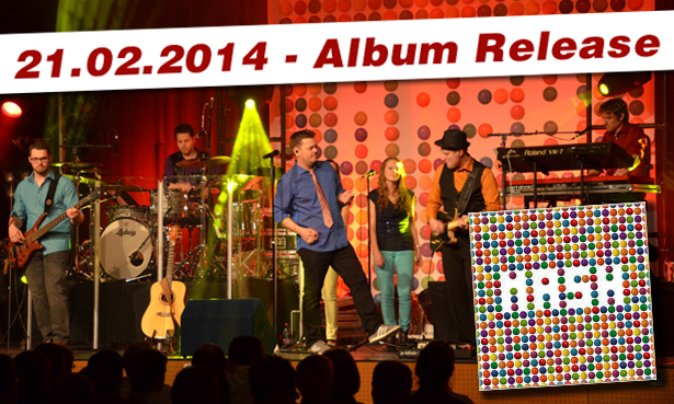 Das neue MASH Album ist da! | Artistpool - Künstleragentur ...